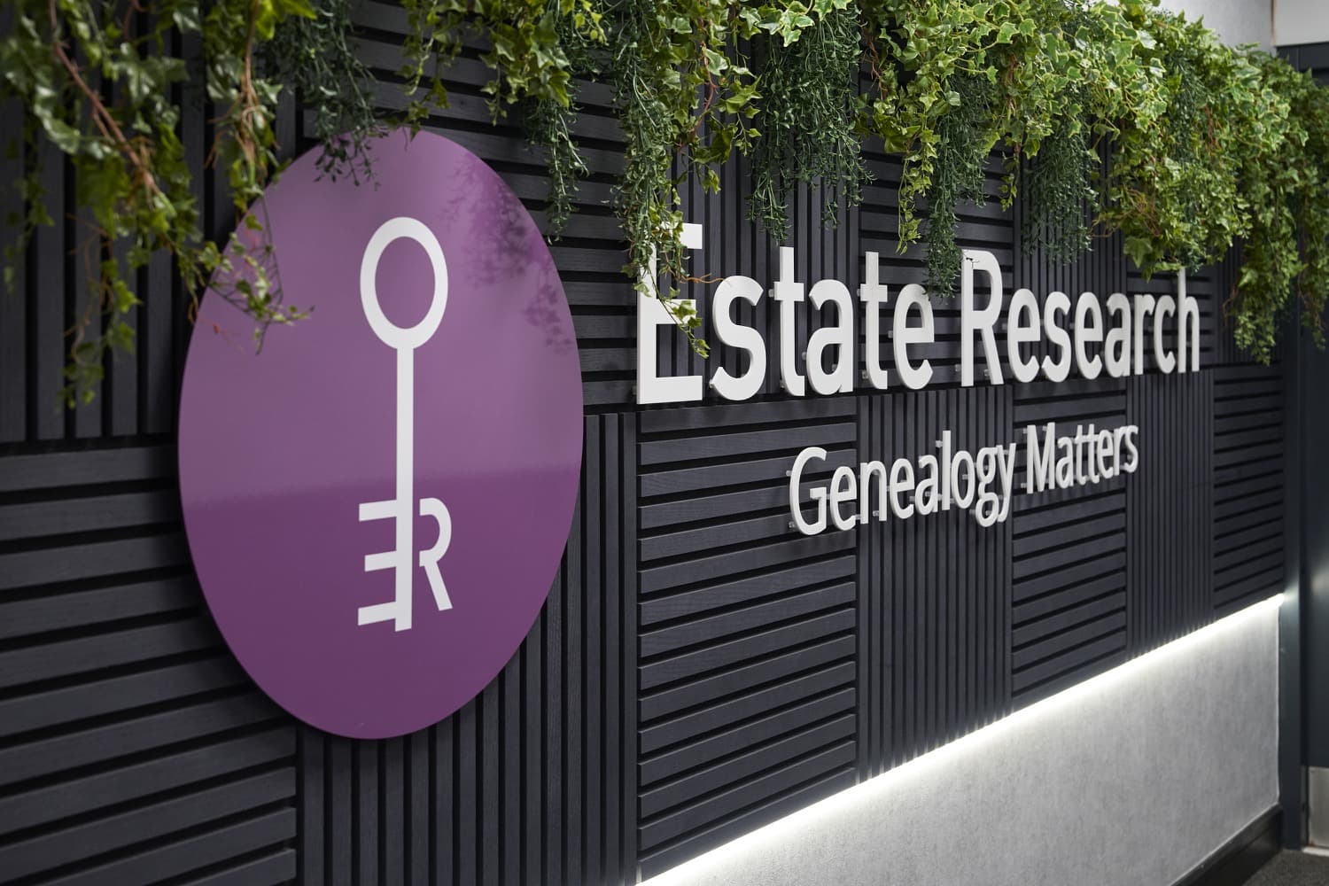 Estate Research - Learning Hub