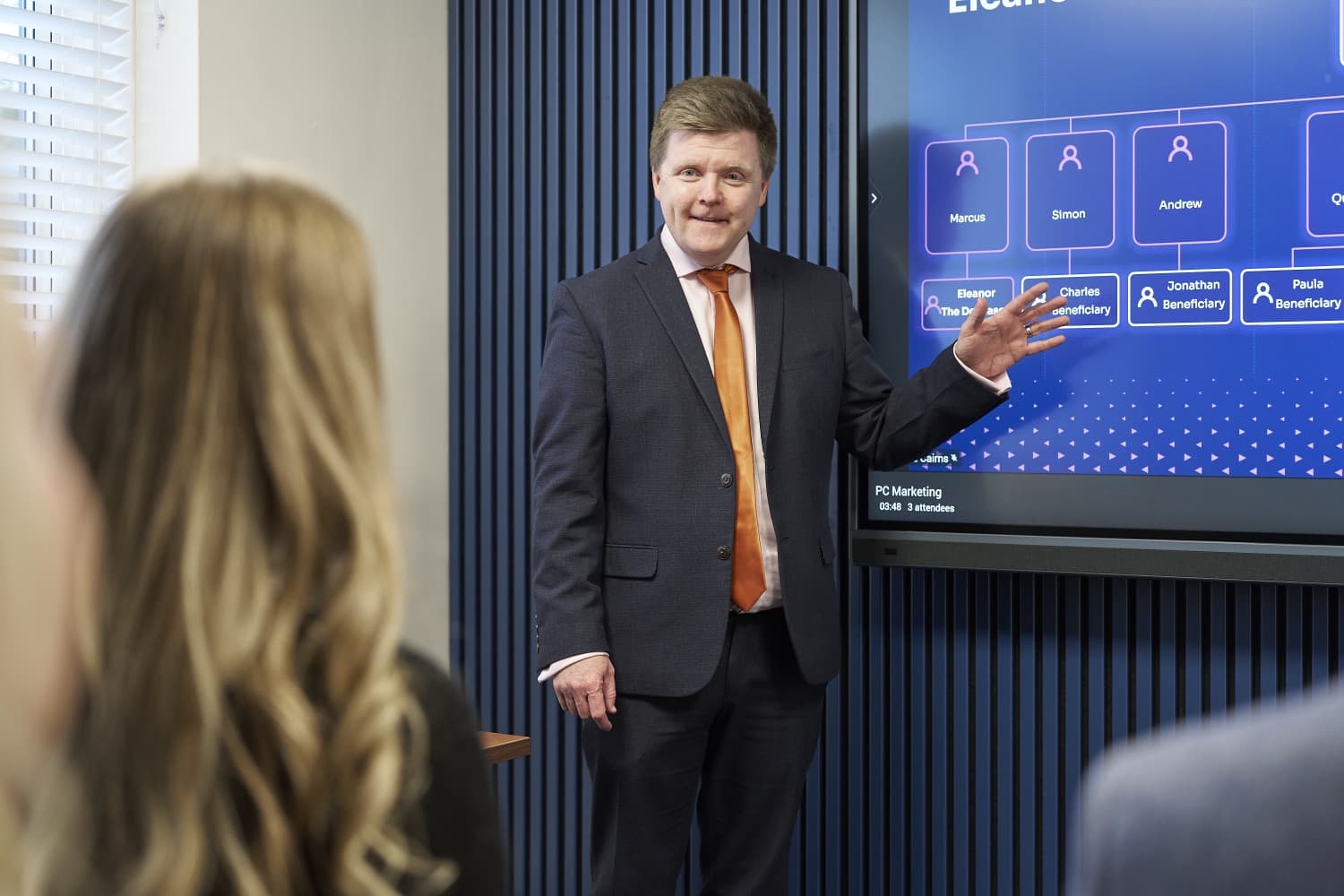 Register | Estate Research - Learning Hub